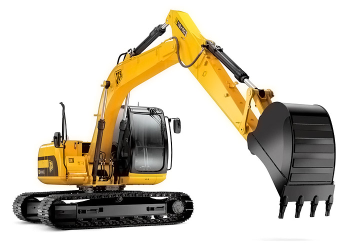 ekskavaator, mini-ekskavaator - Kaevetehnik - kaeve ja planeerimistööd